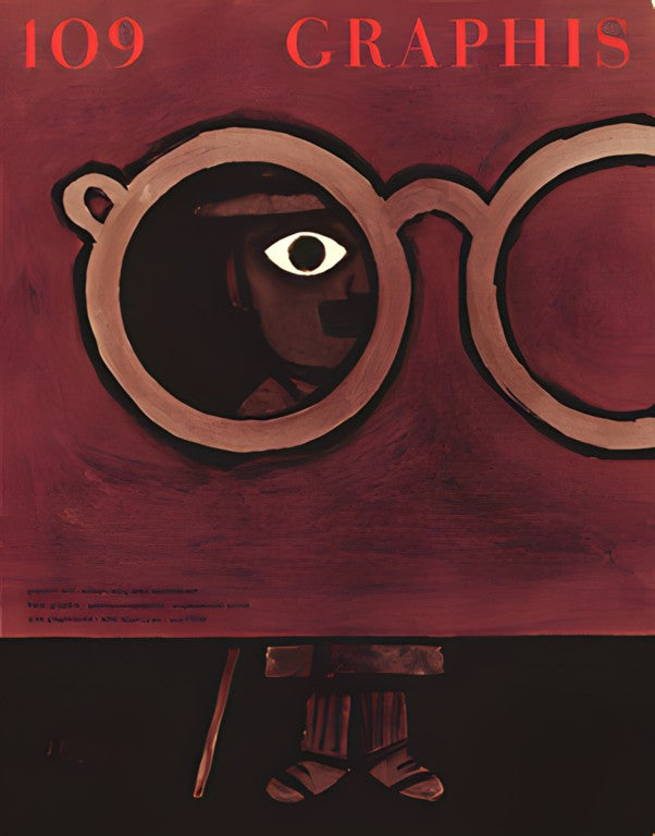 Issue 109 - Digital Version – Graphis