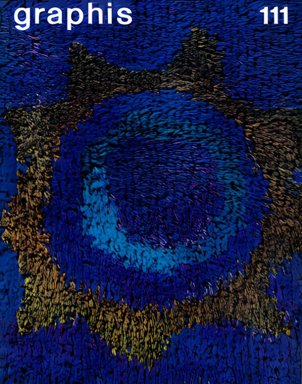 Issue 111 - Digital Version – Graphis