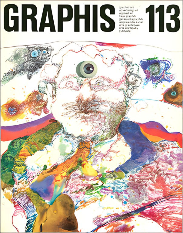 Issue 113 - Digital Version – Graphis