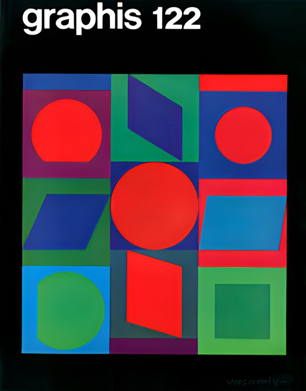 Issue 122 - Digital Version – Graphis