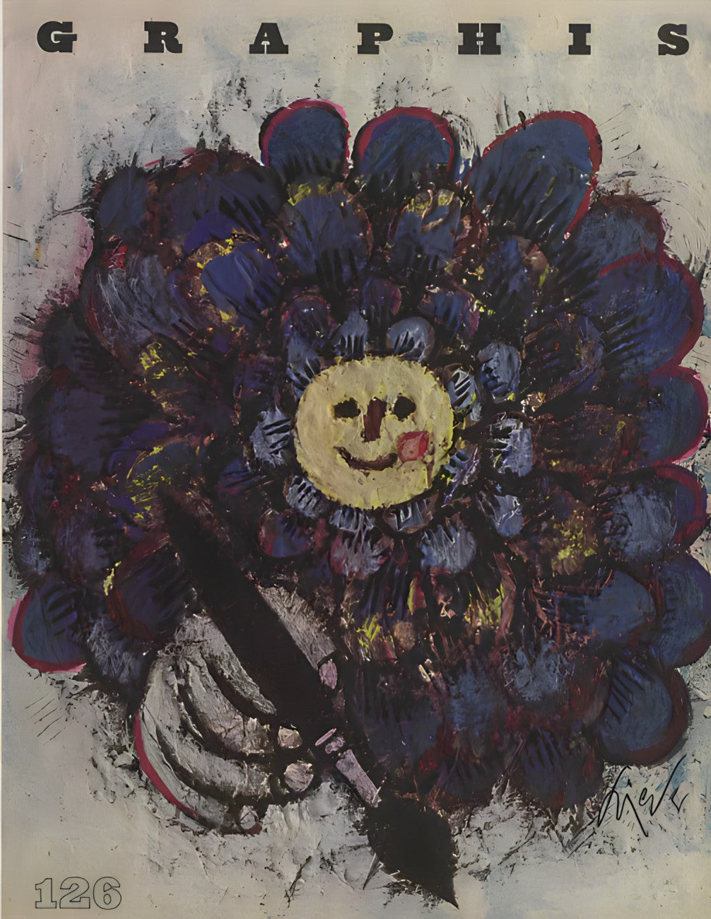 Issue 126 - Digital Version – Graphis