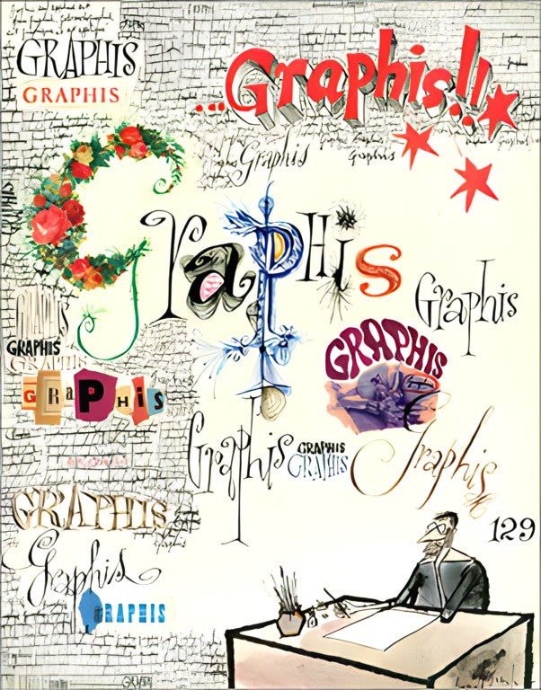 Issue 129 - Digital Version – Graphis