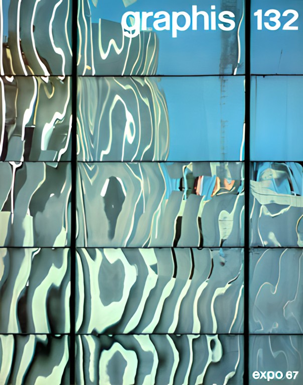 Issue 132 - Digital Version – Graphis