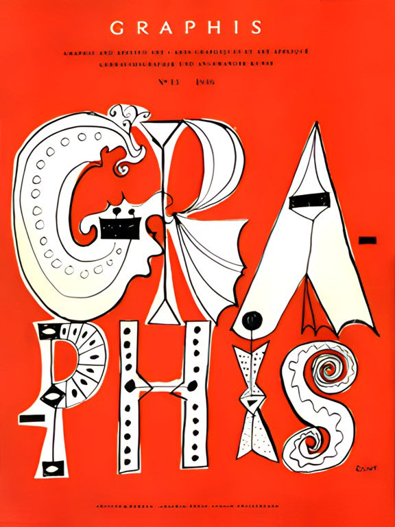 Issue 13 - Digital Version – Graphis