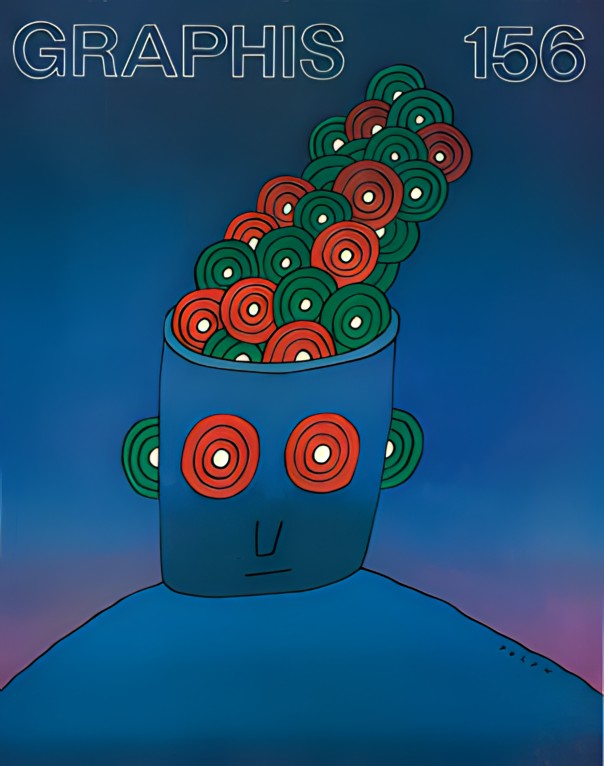 Issue 156 - Digital Version – Graphis