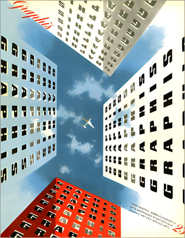 Issue 23 - Digital Version – Graphis