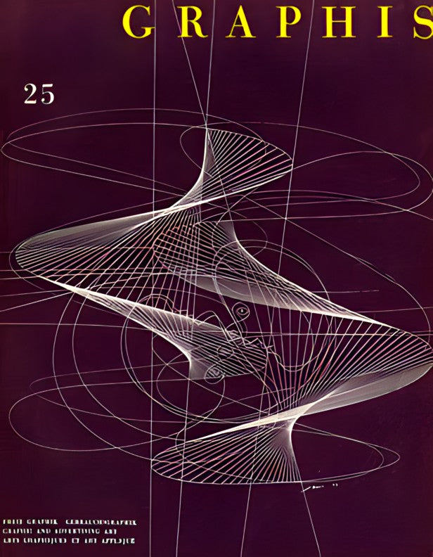 Issue 25 - Digital Version – Graphis