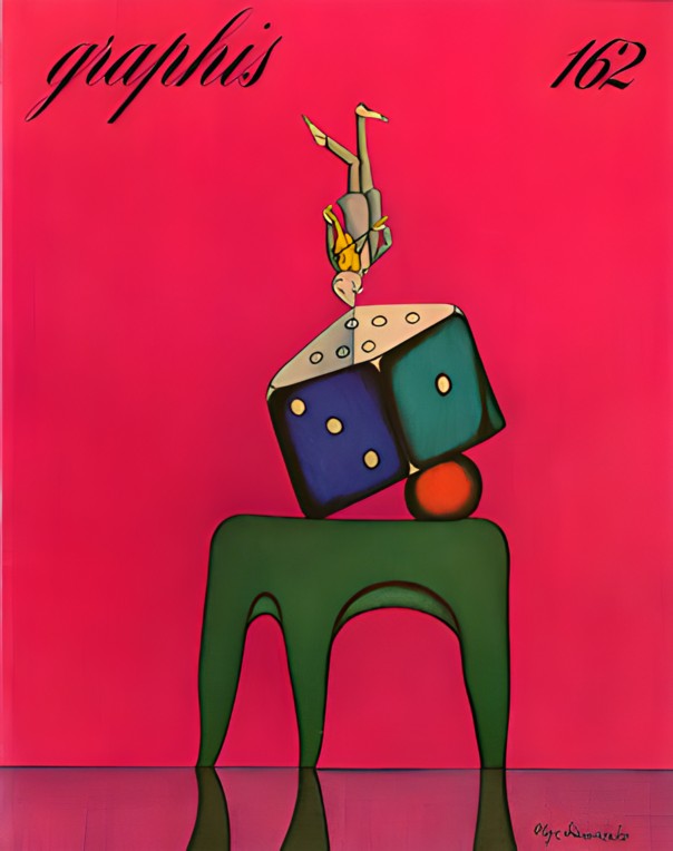 Issue 162 - Digital Version – Graphis