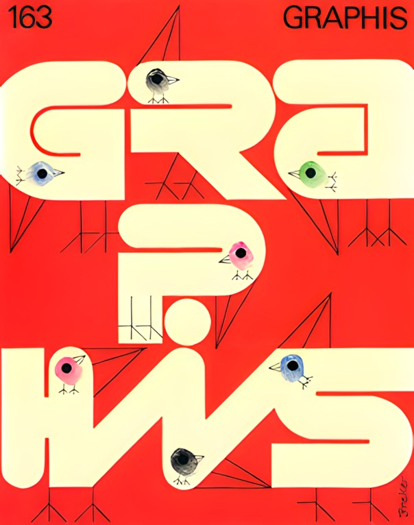 Issue 163 - Digital Version – Graphis