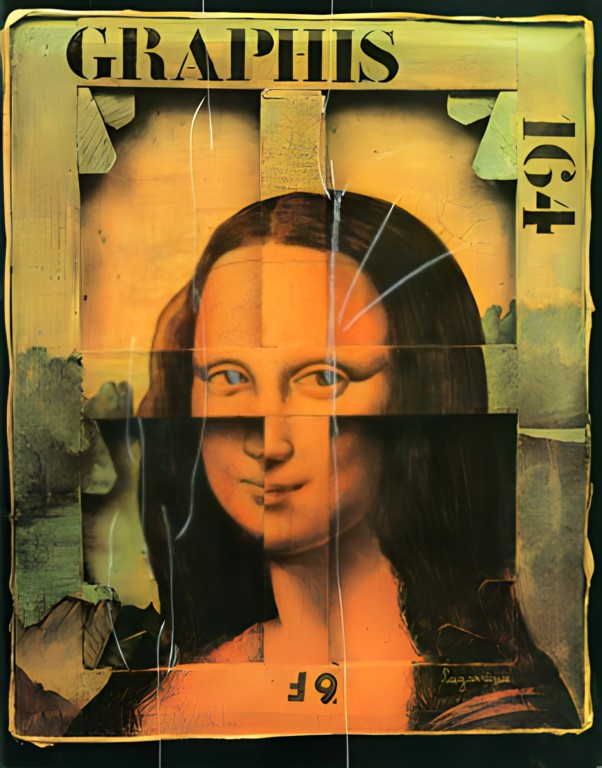 Issue 164 - Digital Version – Graphis