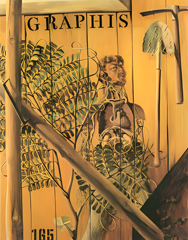 Issue 165 - Digital Version – Graphis