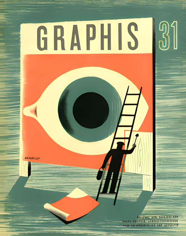 Issue 31 - Digital Version – Graphis