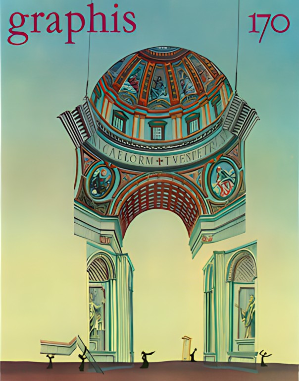 Issue 170 - Digital Version – Graphis