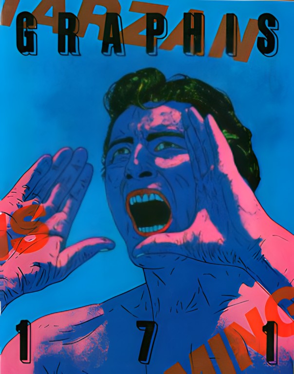 Issue 171 - Digital Version – Graphis