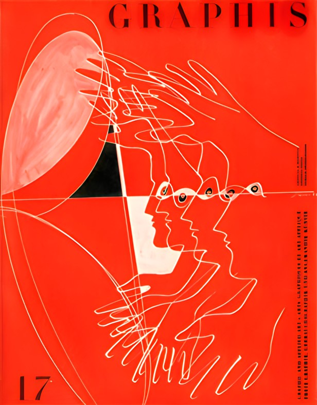 Issue 17 - Digital Version – Graphis