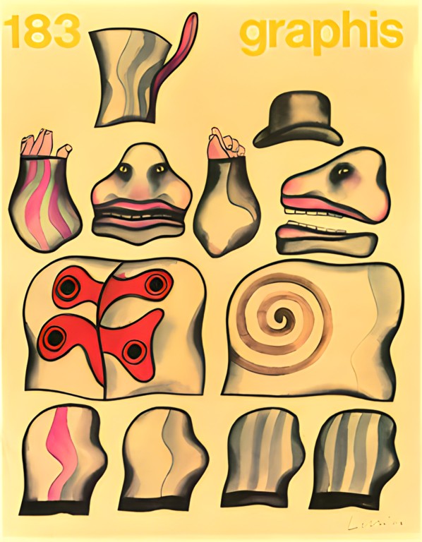 Issue 183 - Digital Version – Graphis