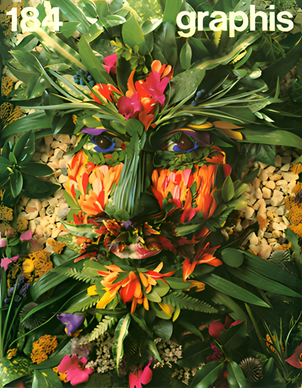 Issue 184 - Digital Version – Graphis