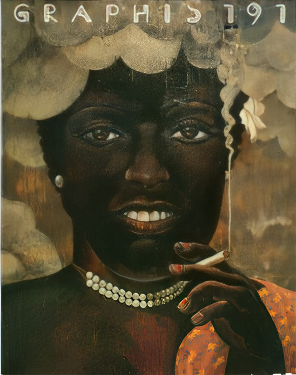 Issue 191 - Digital Version – Graphis