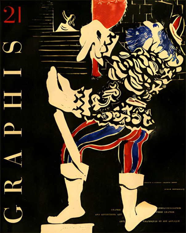 Issue 21 - Digital Version – Graphis