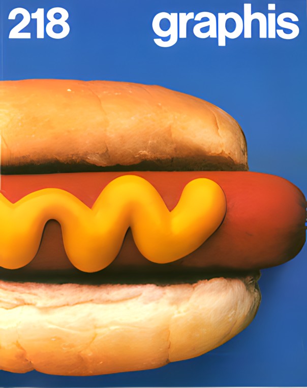 Issue 218 - Digital Version – Graphis