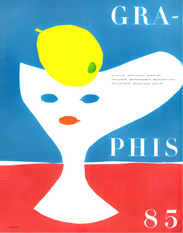 Issue 85 - Digital Version – Graphis