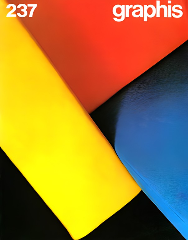 Issue 237 - Digital Version – Graphis