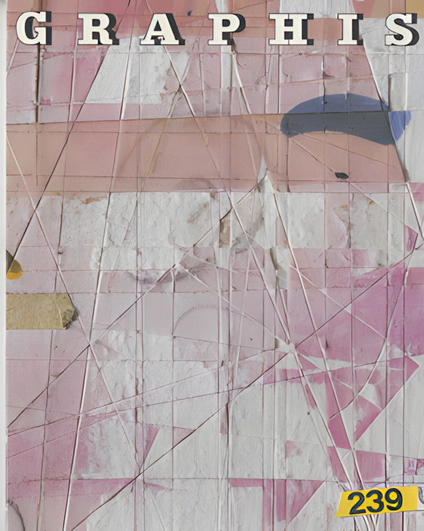 Issue 239 - Digital Version – Graphis