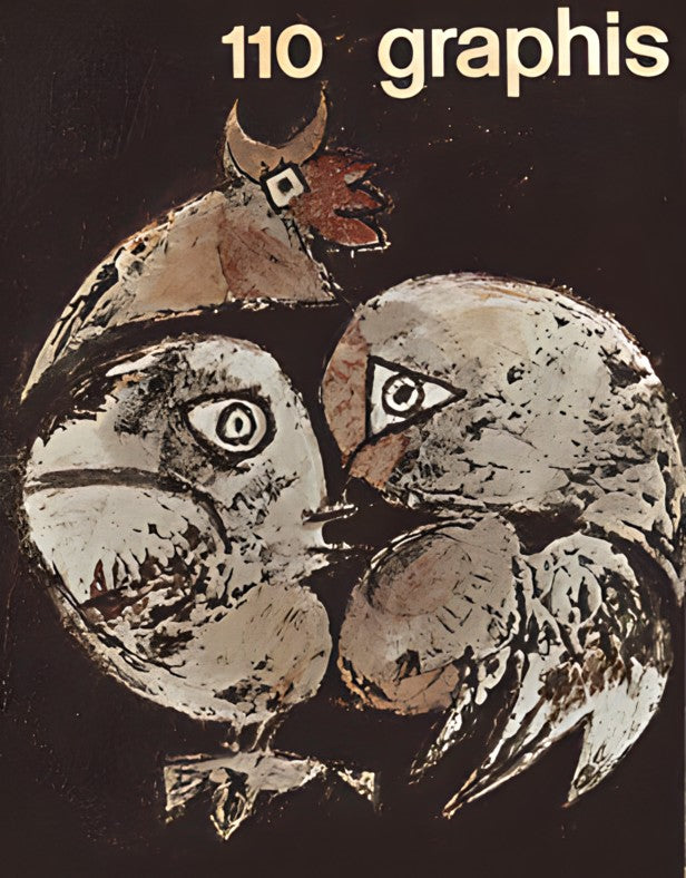 Issue 110 - Digital Version – Graphis