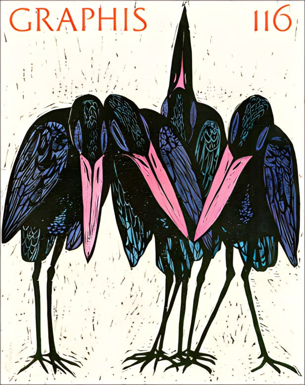 Issue 116 - Digital Version – Graphis