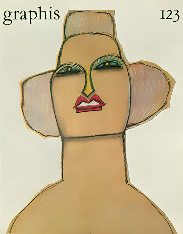 Issue 123 - Digital Version – Graphis