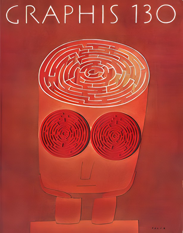 Issue 130 - Digital Version – Graphis