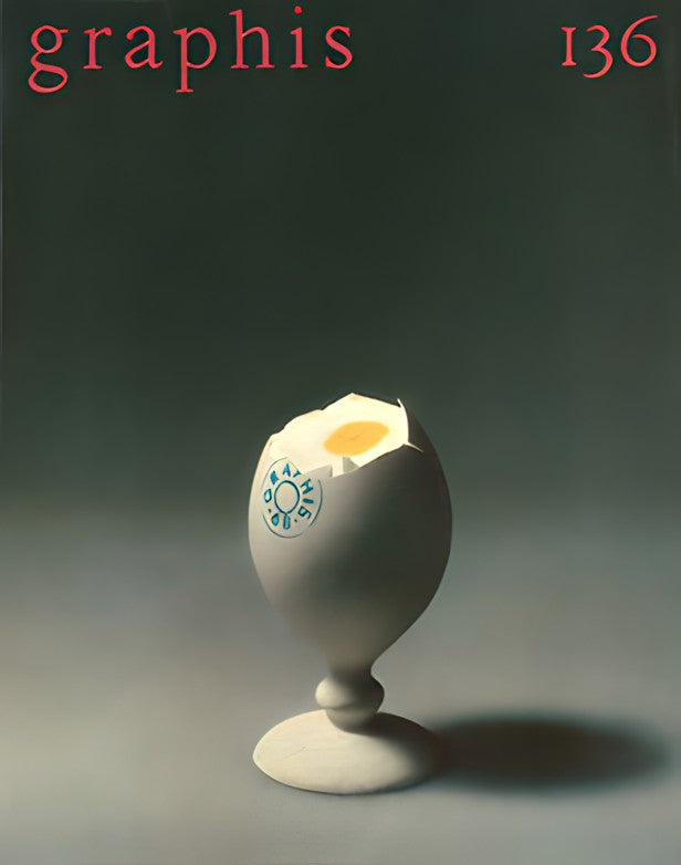 Issue 136 - Digital Version – Graphis