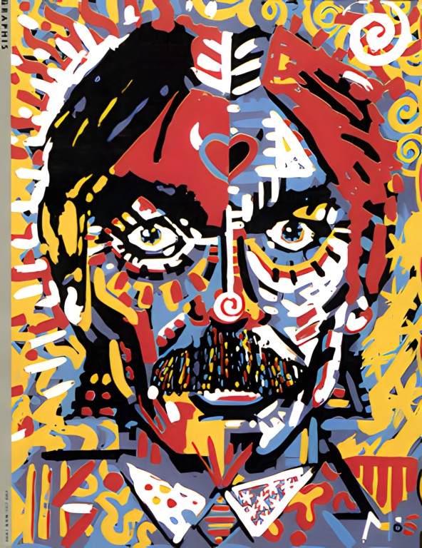 Issue 280 - Digital Version – Graphis