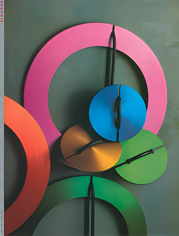 Issue 286 - Digital Version – Graphis