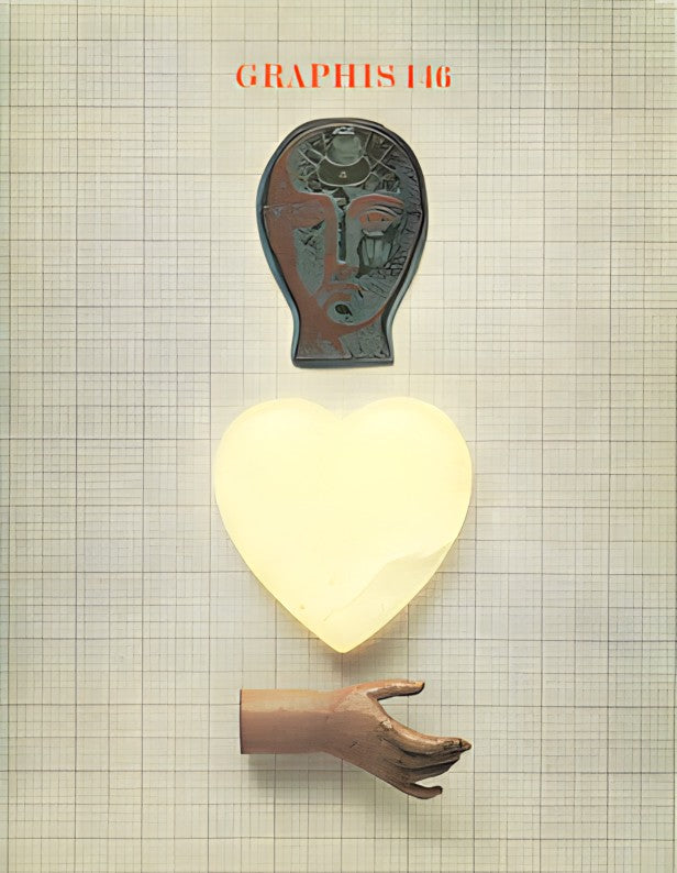 Issue 146 - Digital Version – Graphis