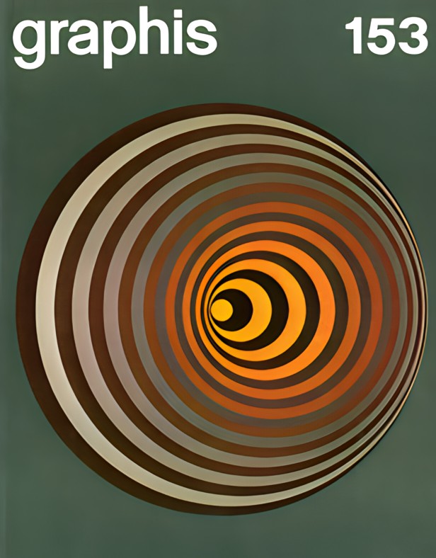 Issue 153 - Digital Version – Graphis