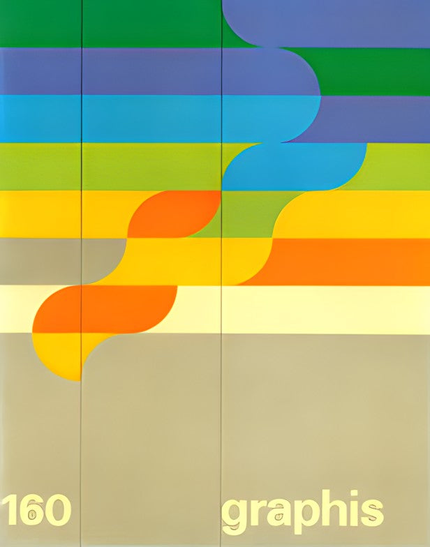 Issue 160 - Digital Version – Graphis