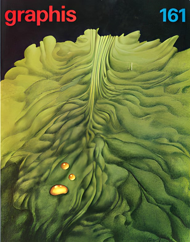 Issue 161 - Digital Version – Graphis