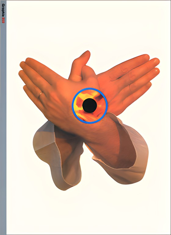 Issue 303 - Digital Version – Graphis