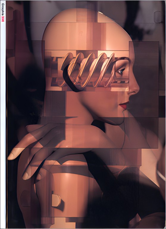 Issue 306 Digital Version Graphis 