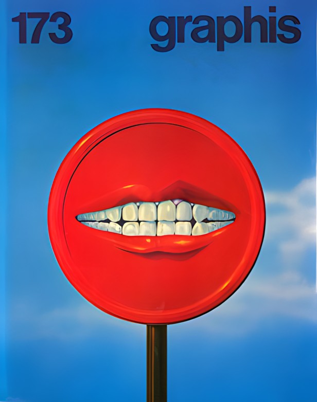 Issue 173 - Digital Version – Graphis