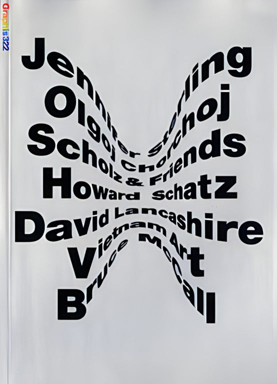 Issue 322 - Digital Version – Graphis