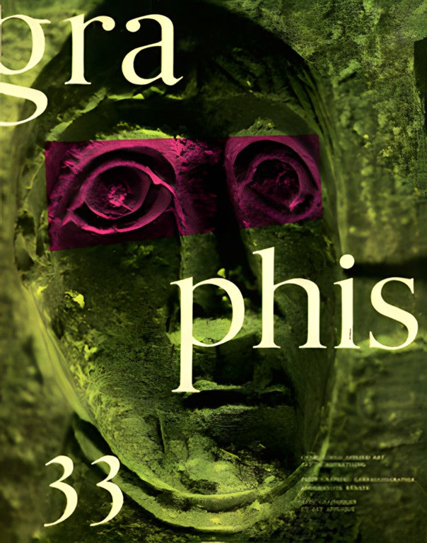 Issue 33 - Digital Version – Graphis