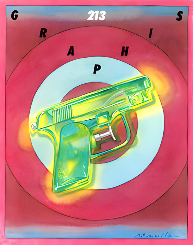 Issue 213 - Digital Version – Graphis