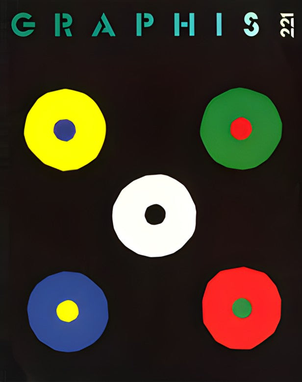 Issue 221 - Digital Version – Graphis