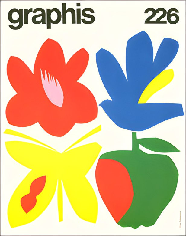 Issue 226 - Digital Version – Graphis