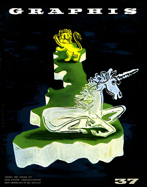 Issue 37 - Digital Version – Graphis