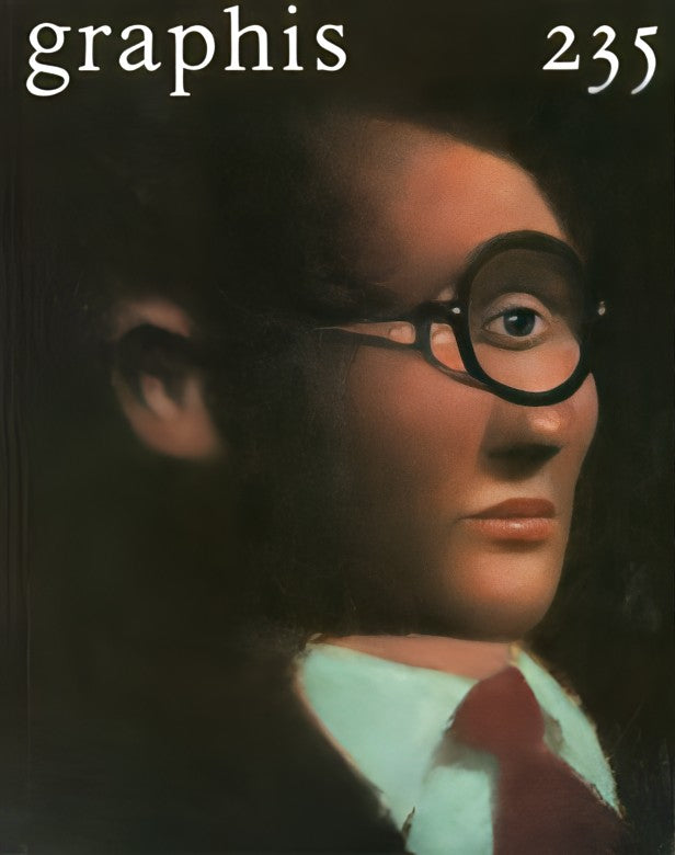 Issue 235 - Digital Version – Graphis