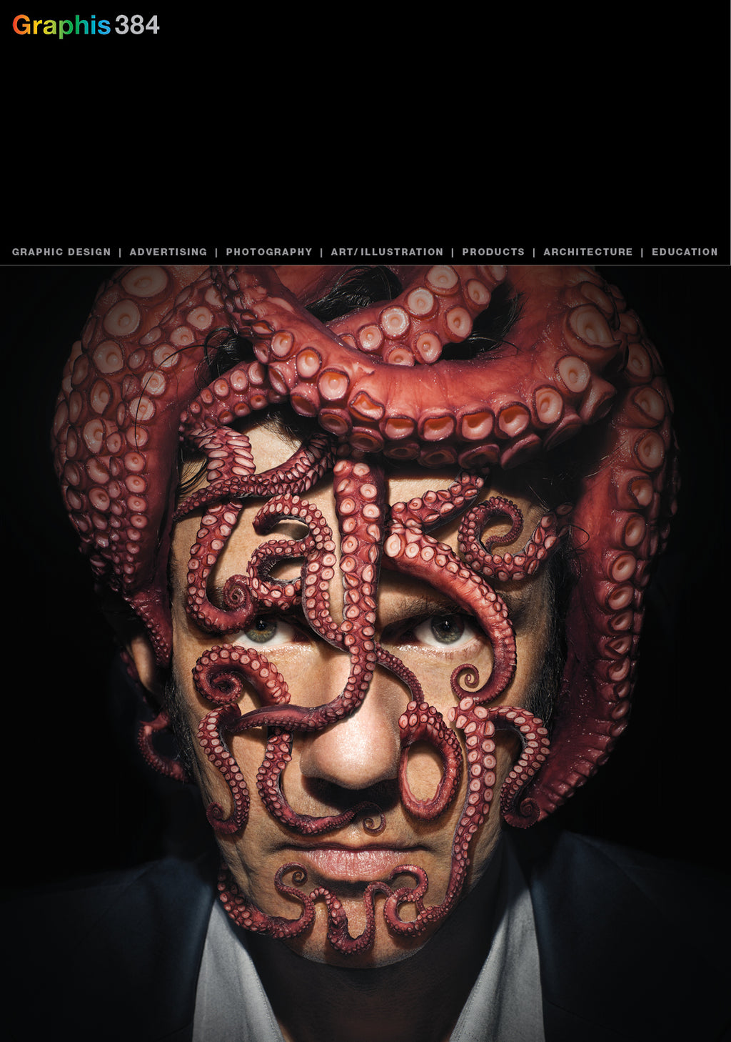 Graphis Journal Magazine 384 - Digital Version