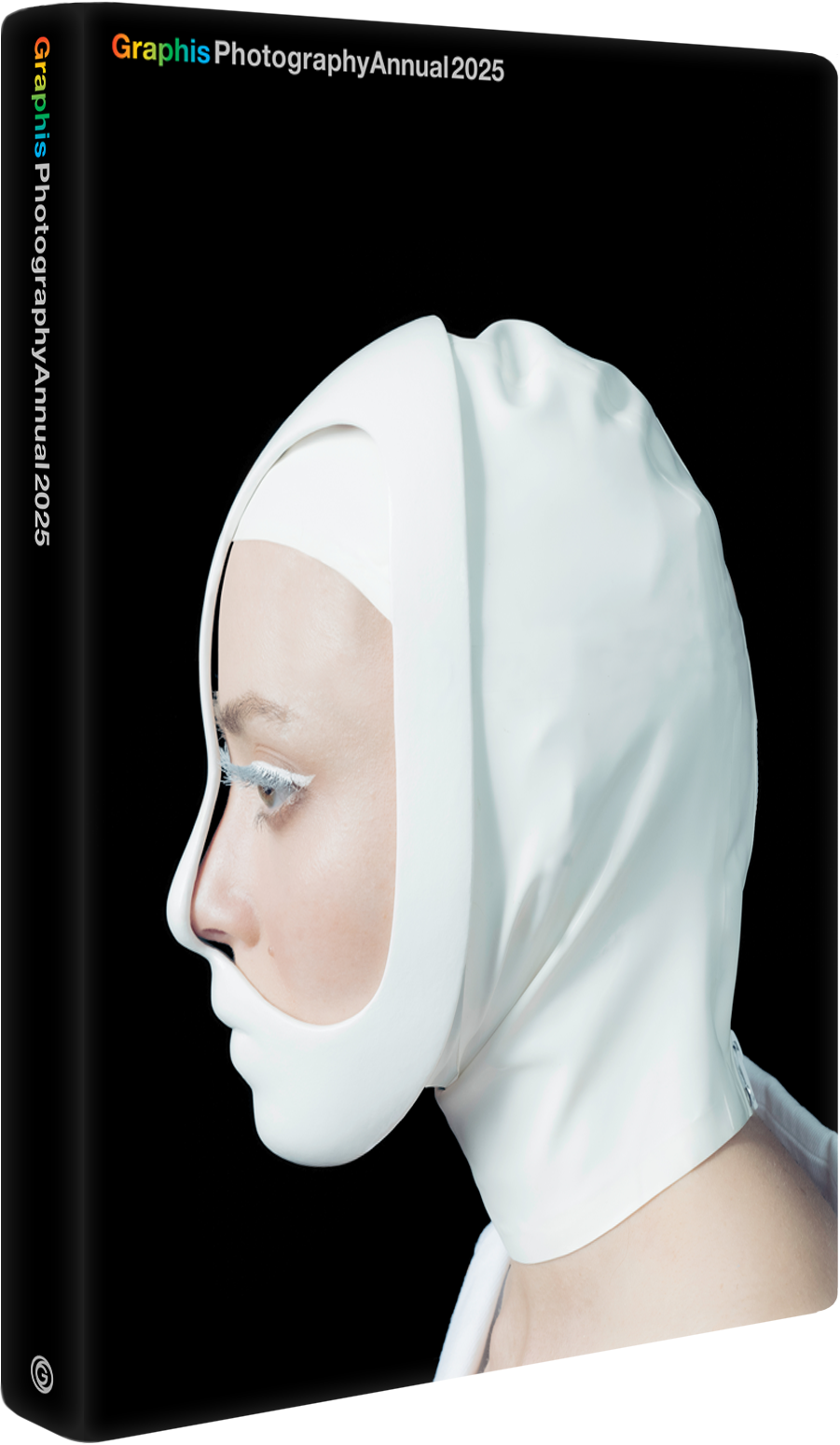 Photography 2025 - Digital Version – Graphis